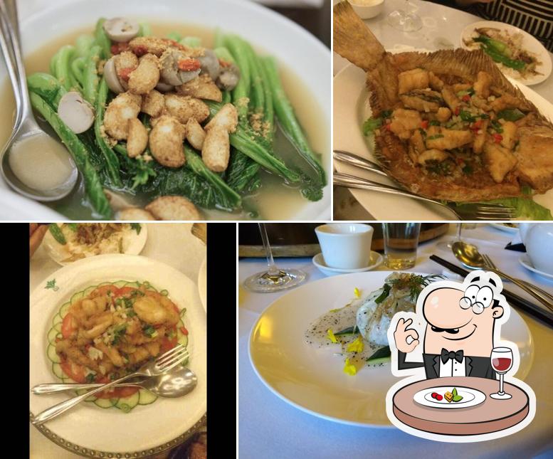 Choi's, Hawthorn - Restaurant menu, prices and reviews