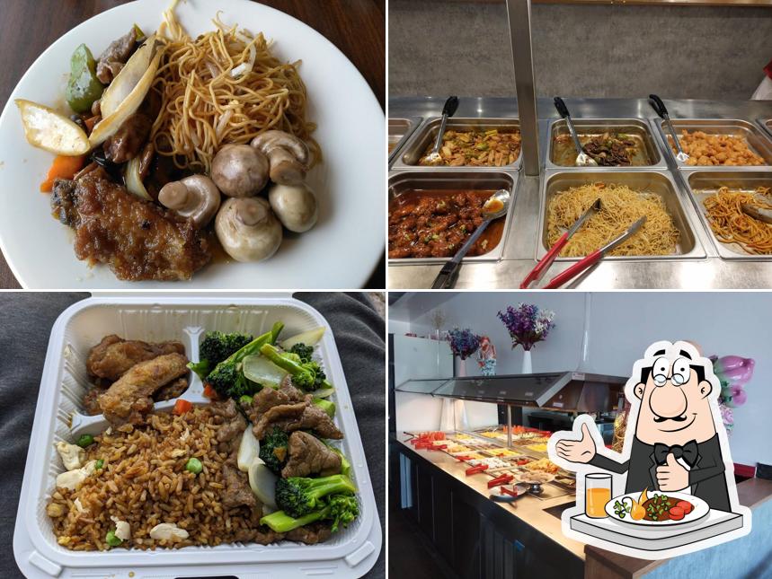 Colborne Chinese Buffet, Orillia - Restaurant menu, prices and reviews