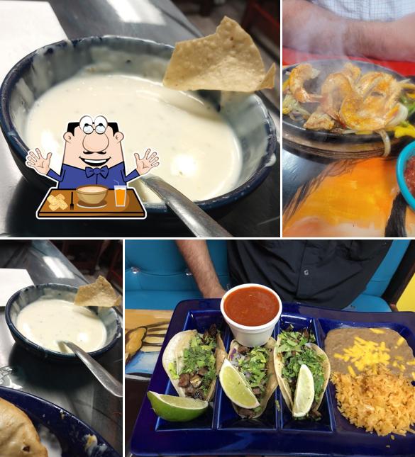 Los Compas, Bossier City - Restaurant menu, prices and reviews