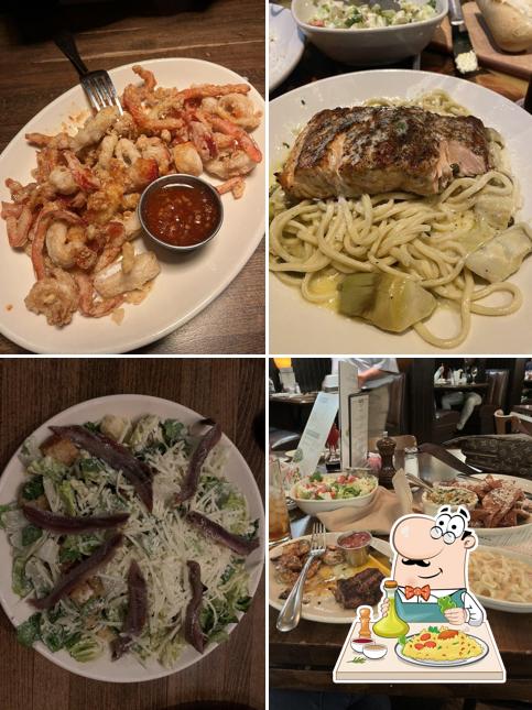Malone's Lansdowne, Lexington - Restaurant menu, prices and reviews