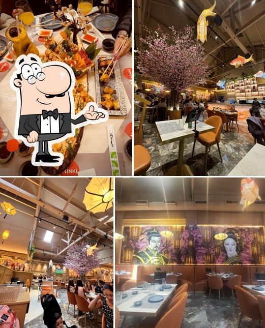 Ninki Matosinhos, Matosinhos - Menu do restaurante, preços e opiniões