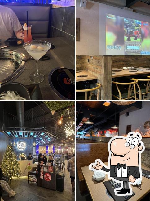 KPOT Korean BBQ & Hot Pot, Greenfield - Restaurant menu, prices and reviews