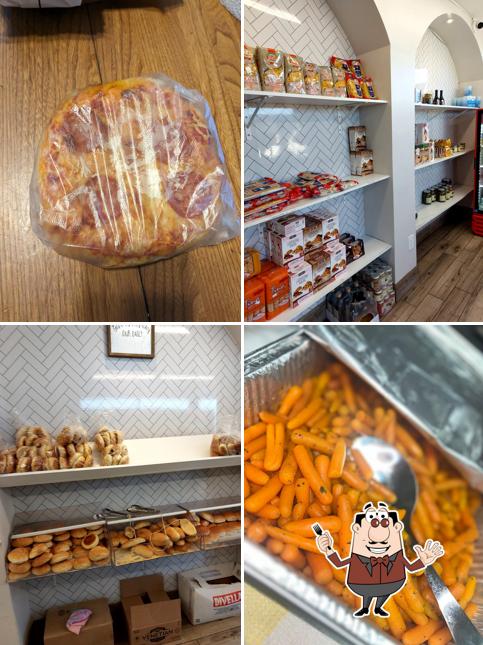 Genuine Bakery and Catering, Hamilton - Restaurant menu, prices and reviews
