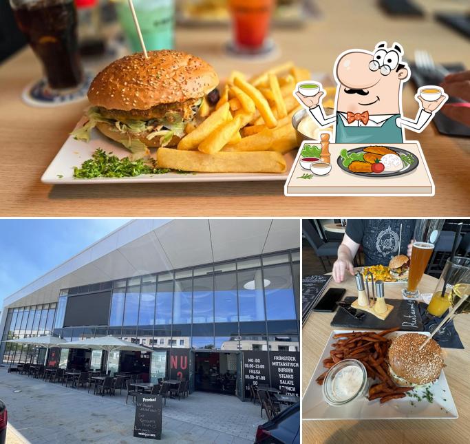 Kunstwerk Restaurant Selm, Selm - Speisekarte, Preise und Bewertungen