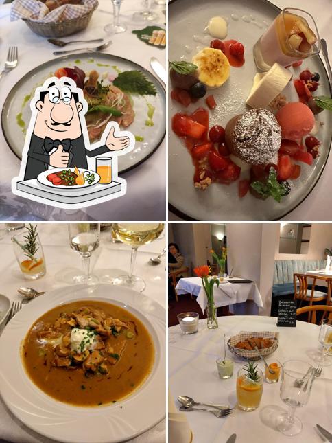 Restaurant Peter Hilger GmbH, Limbach - Speisekarte, Preise und Bewertungen