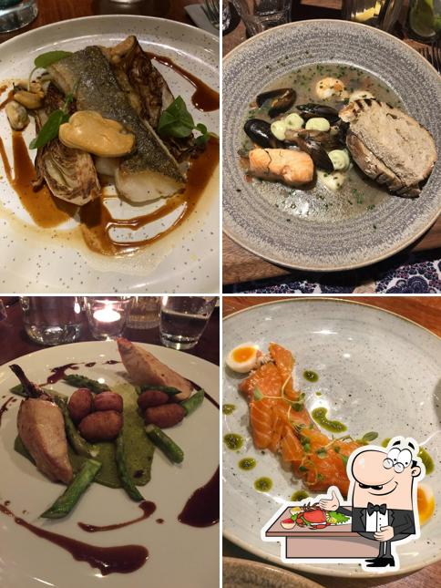 Stravaigin, Glasgow - Restaurant menu, prices and reviews