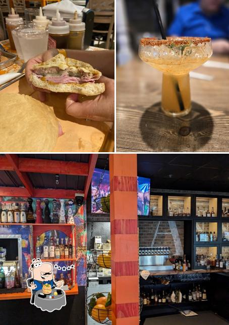 The Border Bar, Ocean City - Restaurant menu, prices and reviews