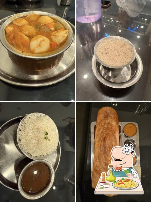 Shivas Dosa Restaurant, Kitchener - Restaurant menu, prices and reviews
