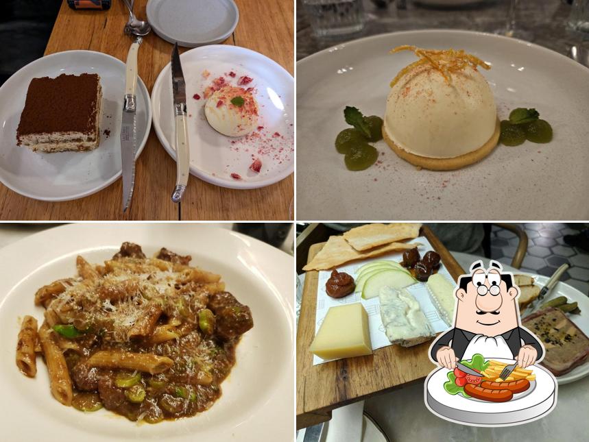 Riserva Wine, Malvern East - Restaurant menu, prices and reviews