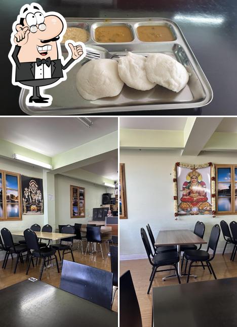 Iyer Vegetarian Restaurant, Dandenong North - Restaurant menu, prices ...