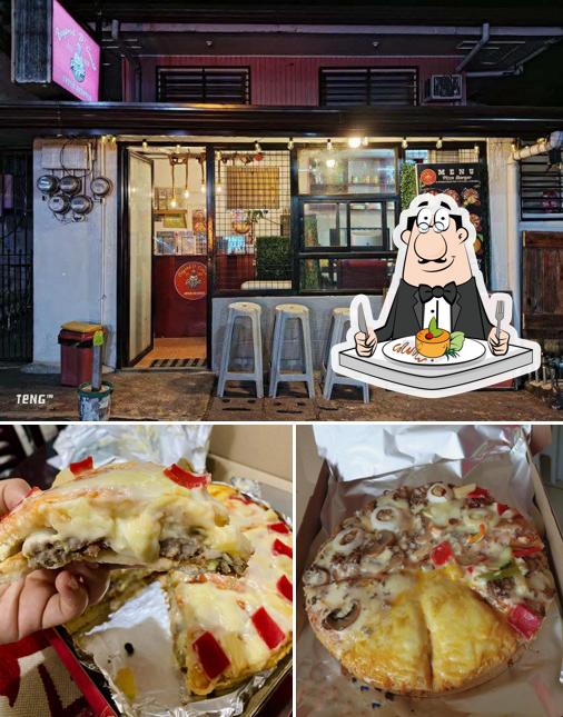 Beyond the Crust Upper Antipolo l, Antipolo - Restaurant menu, prices ...