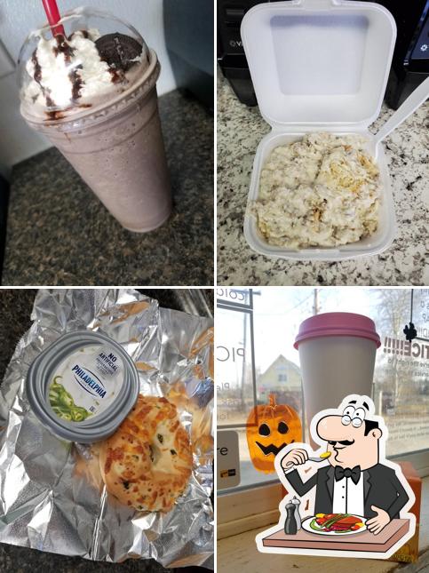 The Brew & View, Fairbanks - Restaurant menu, prices and reviews