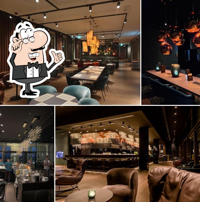 Cloud One Bar Nürnberg-hauptbahnhof, Nürnberg - Speisekarte, Preise und ...