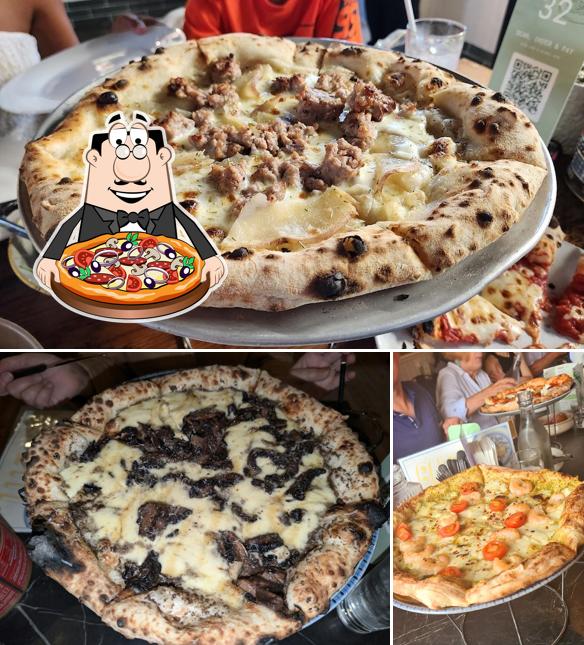 Buon Appetit, Camden - Restaurant menu, prices and reviews