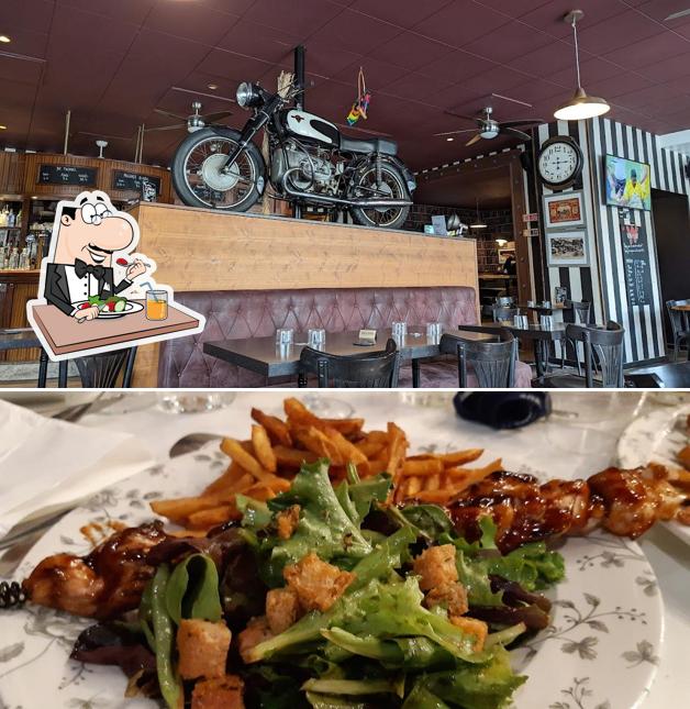 Le Toucan Pub, Blagnac - Menu du restaurant, prix et avis