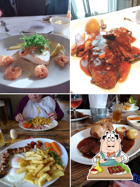 The Belle Vue, Papcastle, Papcastle - Restaurant menu, prices and reviews