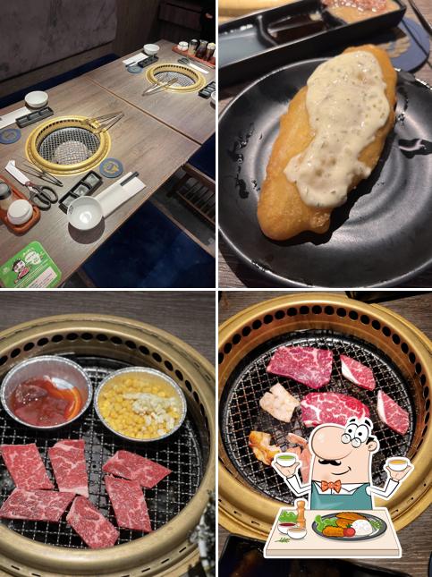 Gyu-Kaku Buffet (Wan Chai), Hong Kong - Restaurant menu, prices and reviews