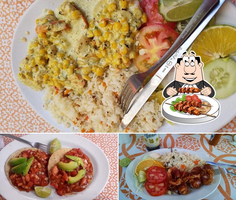 La Fragua, Calvillo - Menú del restaurante, precios y reseñas