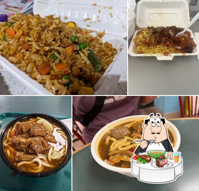 House Of Pepper, Mississauga - Restaurant menu, prices and reviews