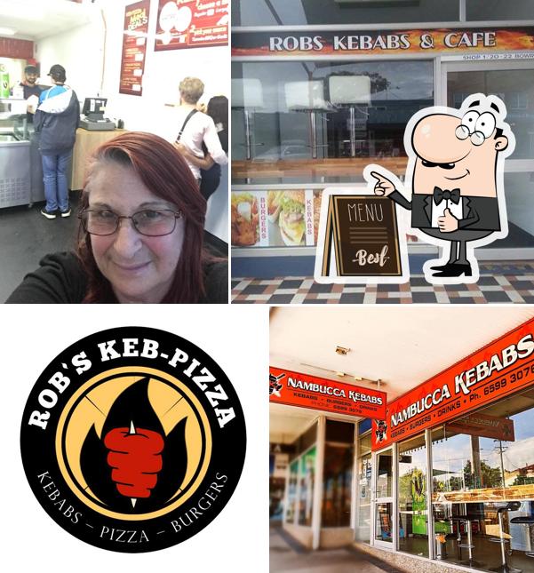 Top 5 restaurants in Nambucca Heads, december 2025 - Restaurant Guru