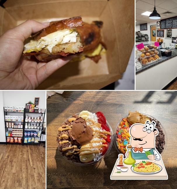 The Local Gourmet Cafe, Middlebury - Restaurant menu, prices and reviews