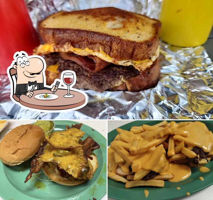 Bill's Toasty, Taylorville - Restaurant menu, prices and reviews