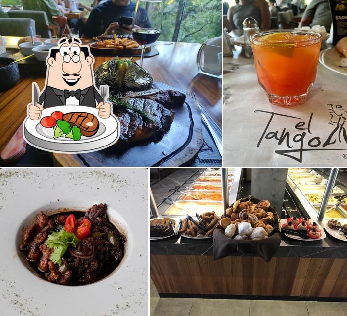 El Tango Patria, Zapopan - Menú del restaurante, precios y reseñas
