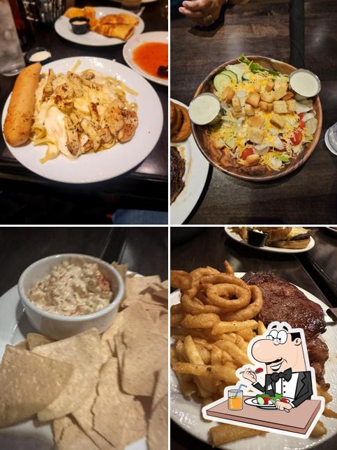 Grand Cafe, Durant - Restaurant menu, prices and reviews