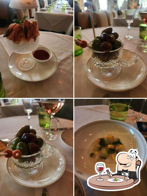 The Marigold Club, Houston - Restaurant menu, prices and reviews