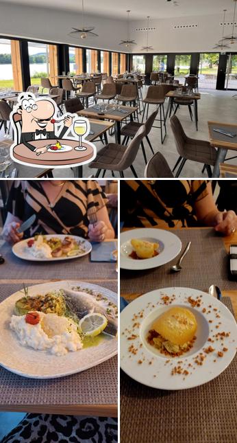 L'entrepôt'es, Messein - Menu du restaurant, prix et avis