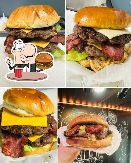 The Fatty Patty-West Allis, West Allis - Restaurant menu, prices and ...