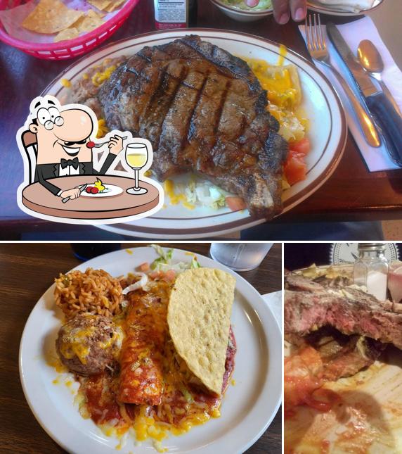 Cocina de Dominguez, Window Rock - Restaurant menu, prices and reviews