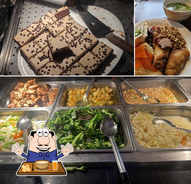 Hey Yang Yang Restaurant, St. John's - Restaurant menu, prices and reviews