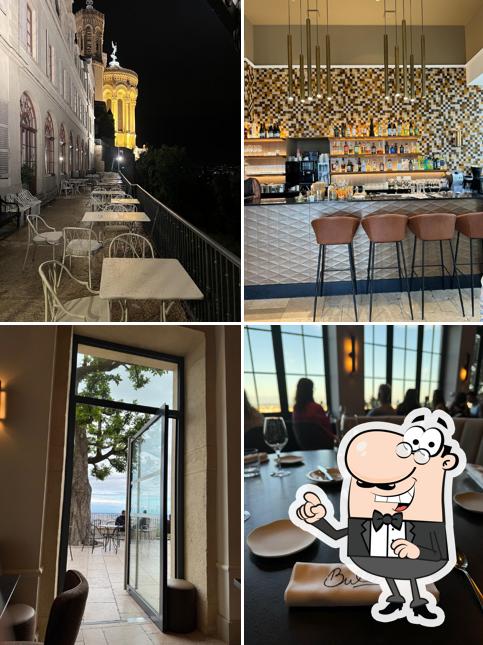 Bulle, Lyon - Menu du restaurant, prix et avis