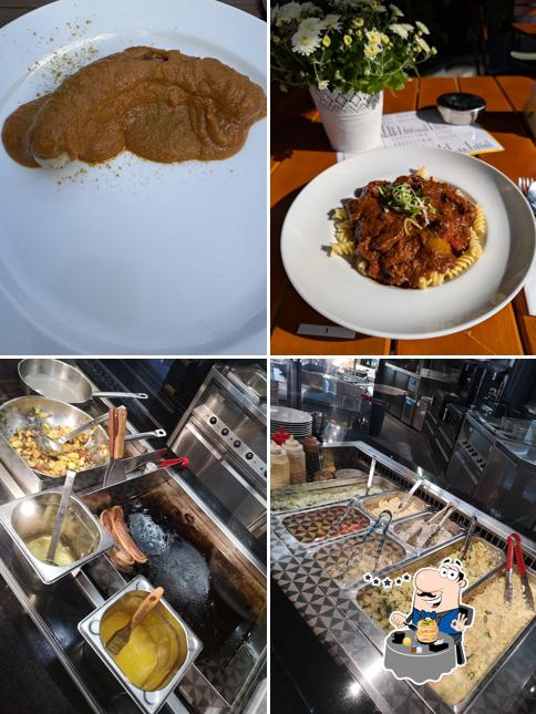 Dirks, Düsseldorf - Speisekarte, Preise und Bewertungen