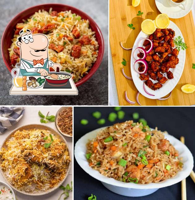Bubu Biryani, Chennai - Restaurant menu, prices and reviews