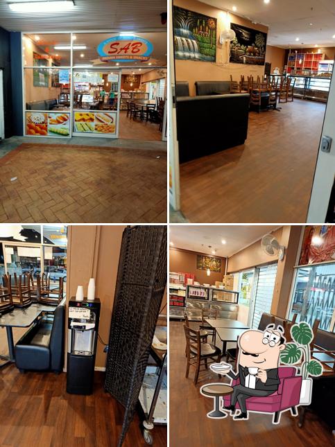 SAB Indian Sweets & Snacks, Auckland - Restaurant menu, prices and reviews