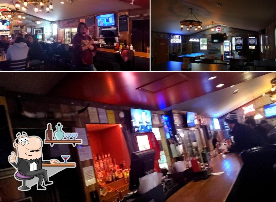 Heartbreakers, Chippewa Falls - Restaurant menu, prices and reviews