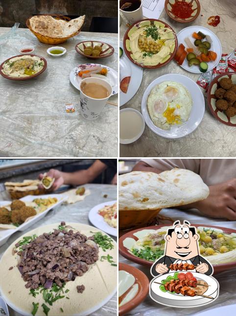 Al Quds Restaurant, Al Khobar - Restaurant menu, prices and reviews