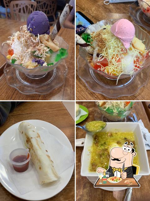 Lana’s Sweet Delights SM City Legazpi, Legazpi City - Restaurant menu ...