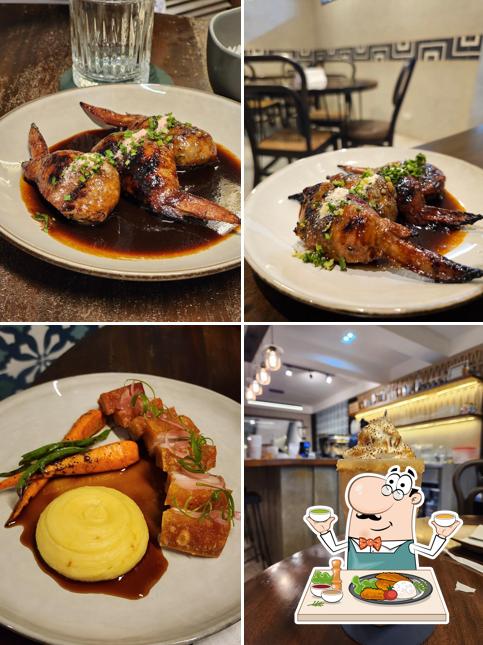 Abli Cebu, Cebu City - Restaurant menu, prices and reviews