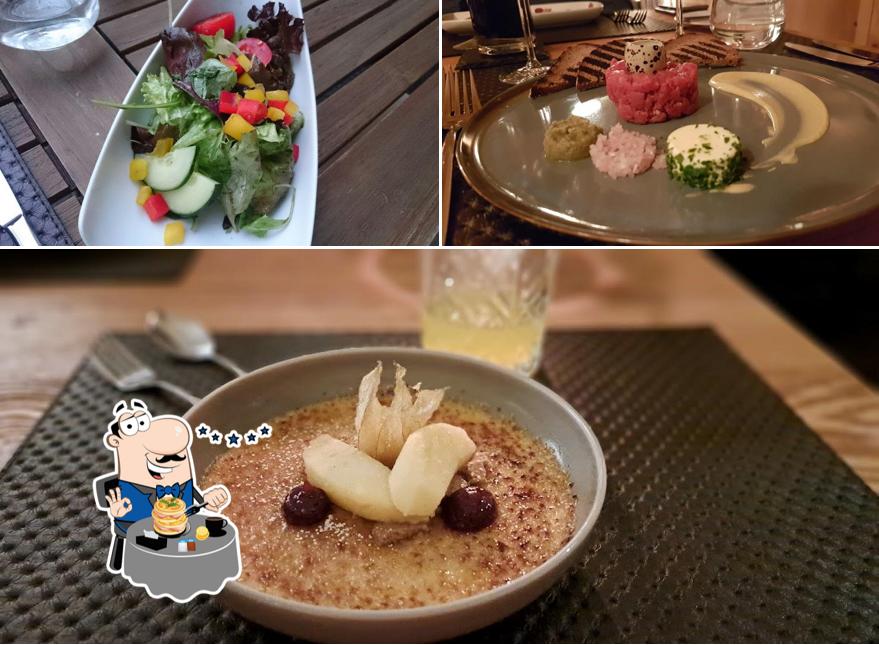Gusto Natural Steakrestaurant Nurnberg