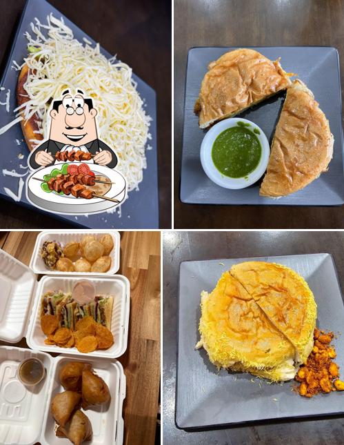 The Fusion Flavors, Cranbourne - Restaurant menu, prices and reviews