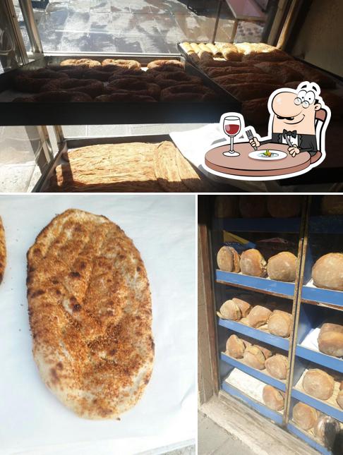 Neşe Fırını, Kütahya - Restaurant menu, prices and reviews