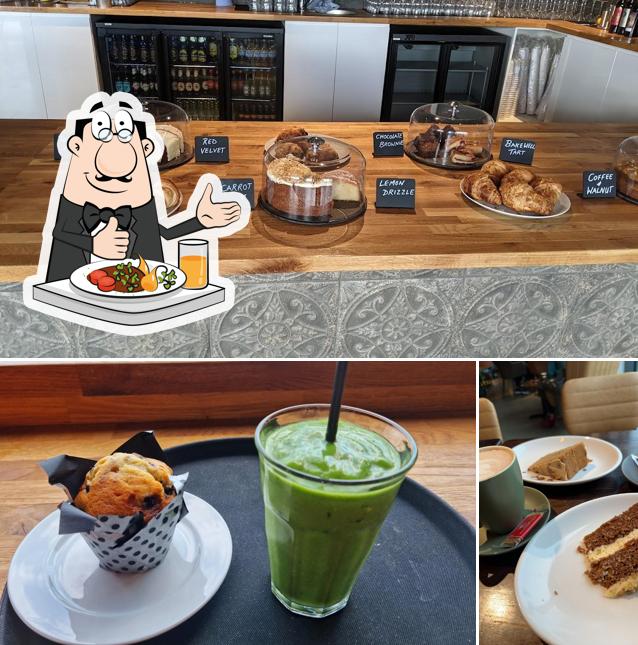 Tamp & Steam Coffee House, Liversedge - Restaurant menu, prices and reviews