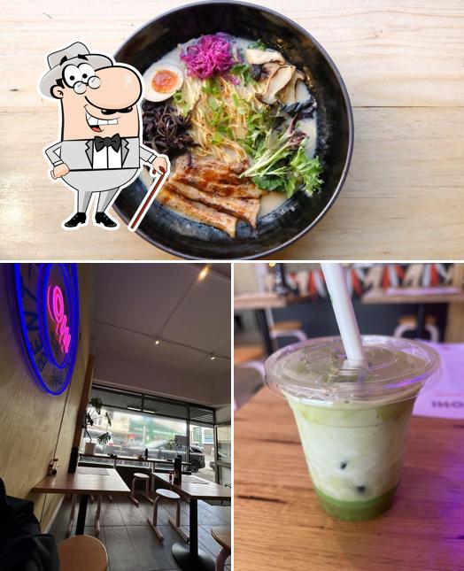 Bentoh, Deepdene - Restaurant menu, prices and reviews