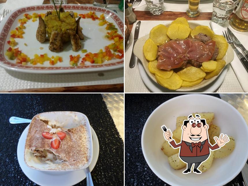Top 5 restaurants with mushroom risotto in Lagos, Faro District ...