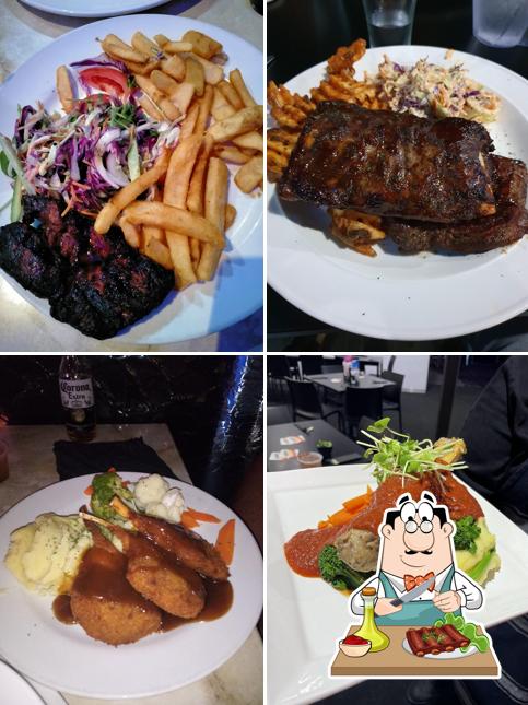 Bartletts Tavern, Rockhampton - Restaurant menu, prices and reviews