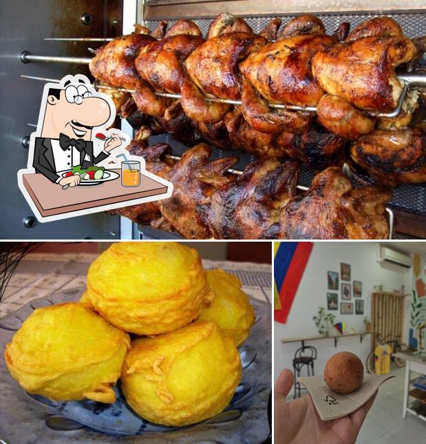El Sabor en Tu Boca - comidas colombianas - restaurante colombiano ...