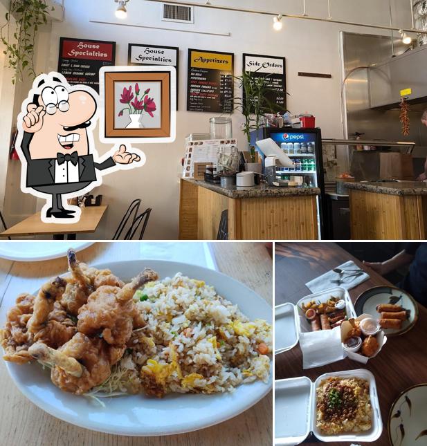 MaMa Wing, Anacortes - Restaurant menu, prices and reviews